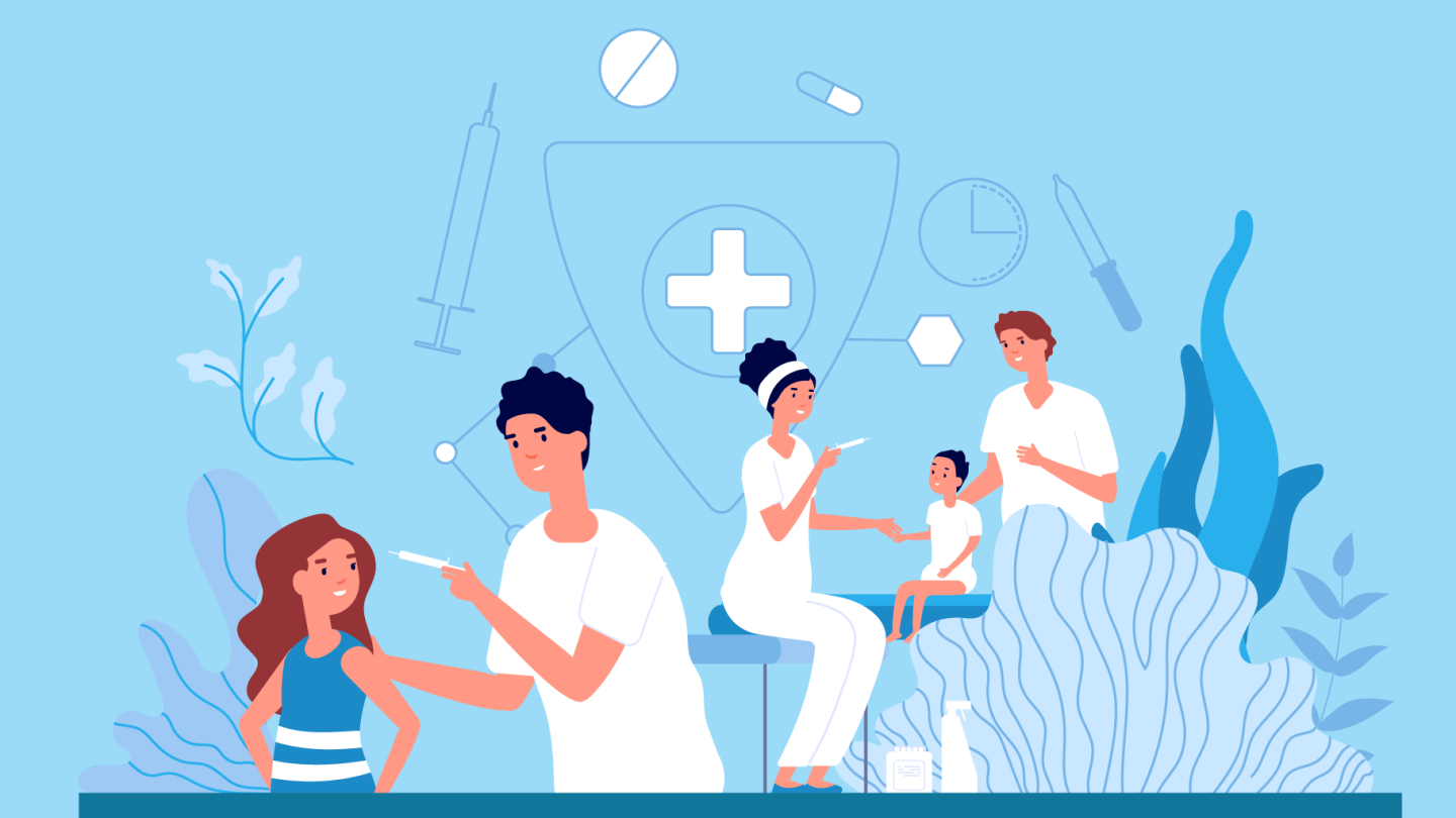 Maternal and Child Health Concentration | Master of Public Health ...