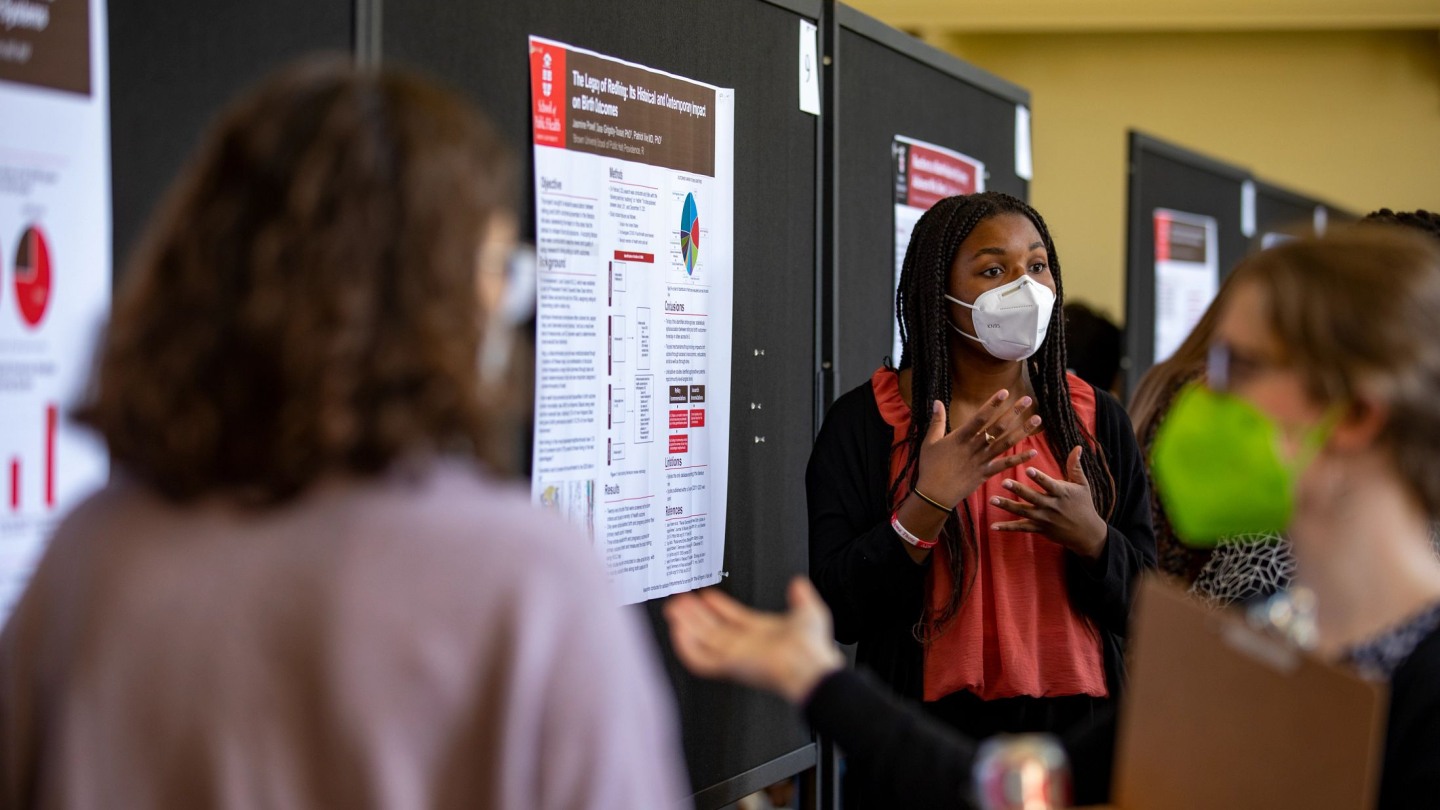 About Brown’s MPH | Master of Public Health | School of Public Health ...
