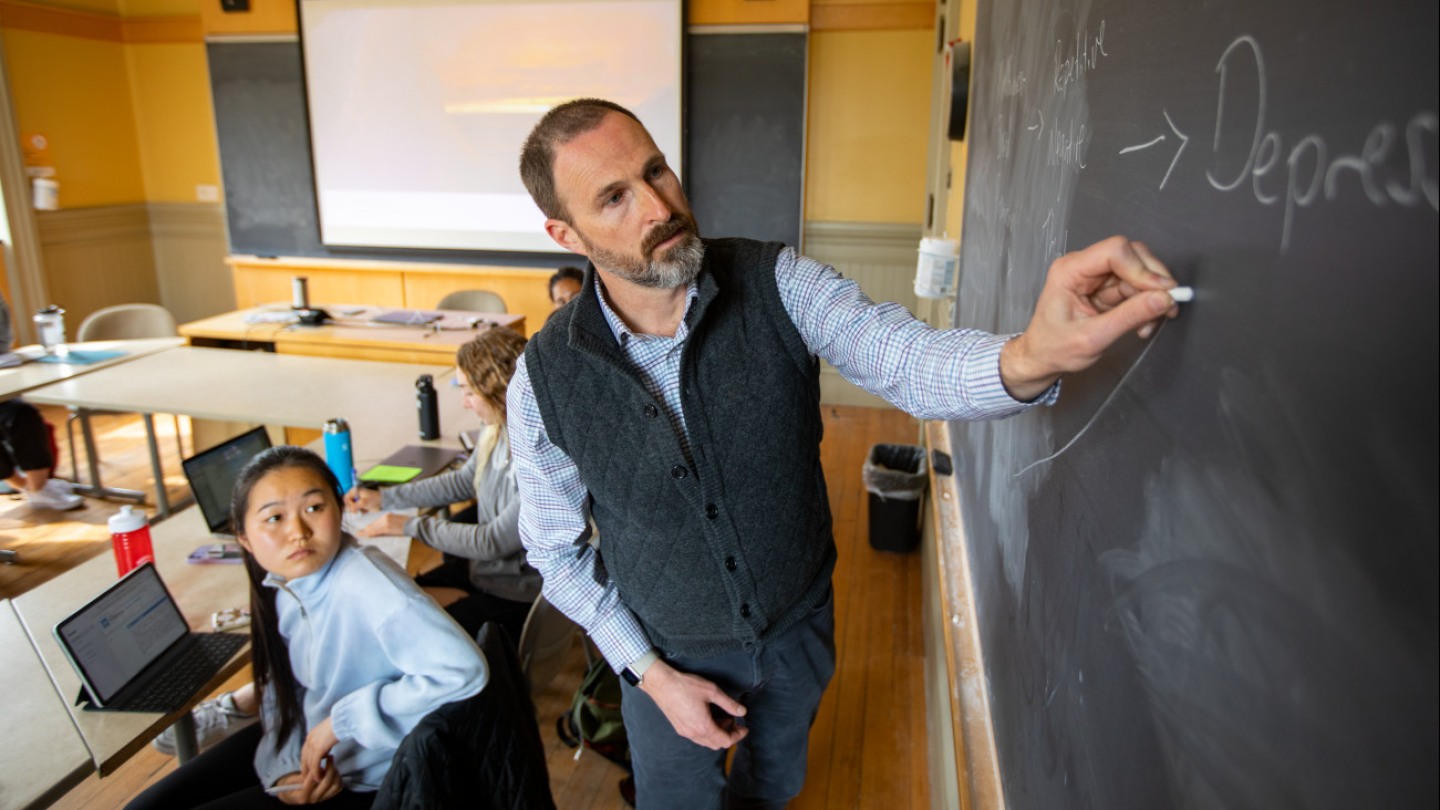 Curriculum | Master of Public Health | School of Public Health | Brown ...