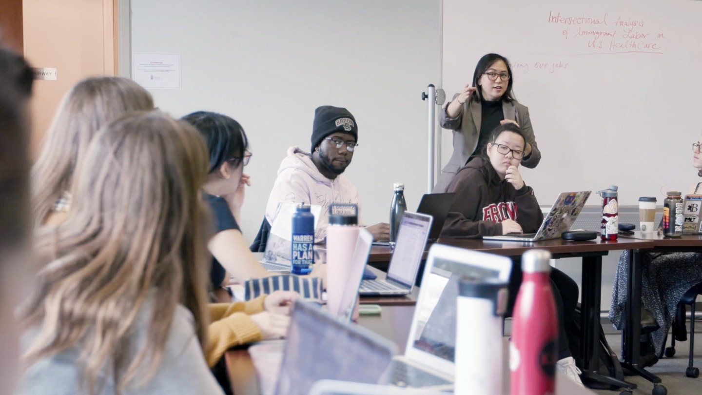 Competencies | Master of Public Health | School of Public Health ...