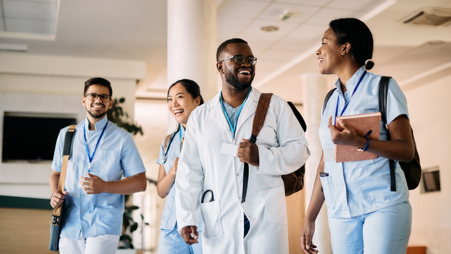 Accelerated MPH for Clinicians | Master of Public Health | School of ...