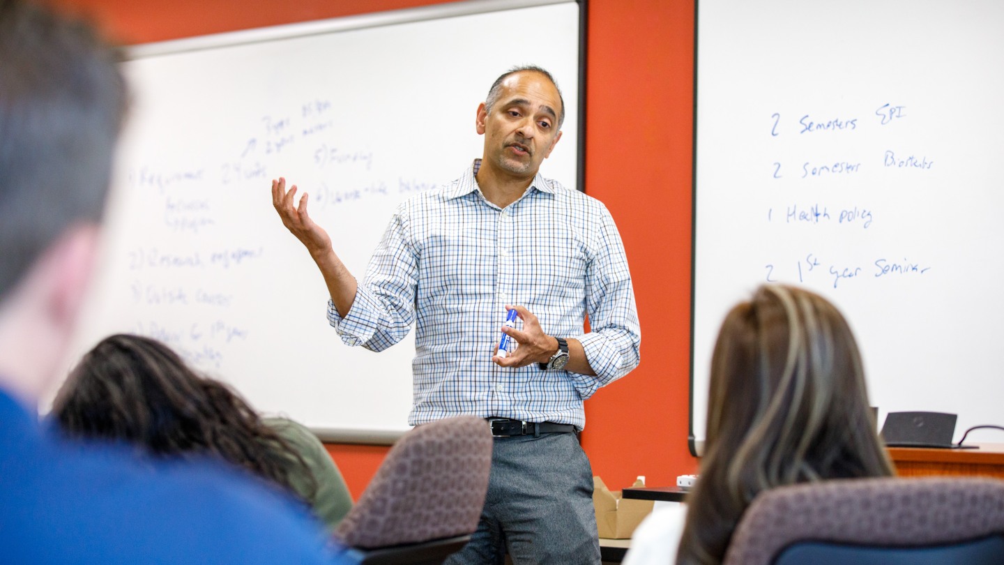 Competencies | Master of Public Health | School of Public Health ...