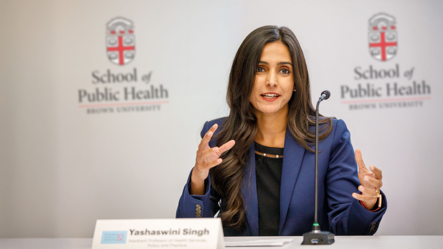 Health Economics and Policy Analysis | Master of Public Health | School ...